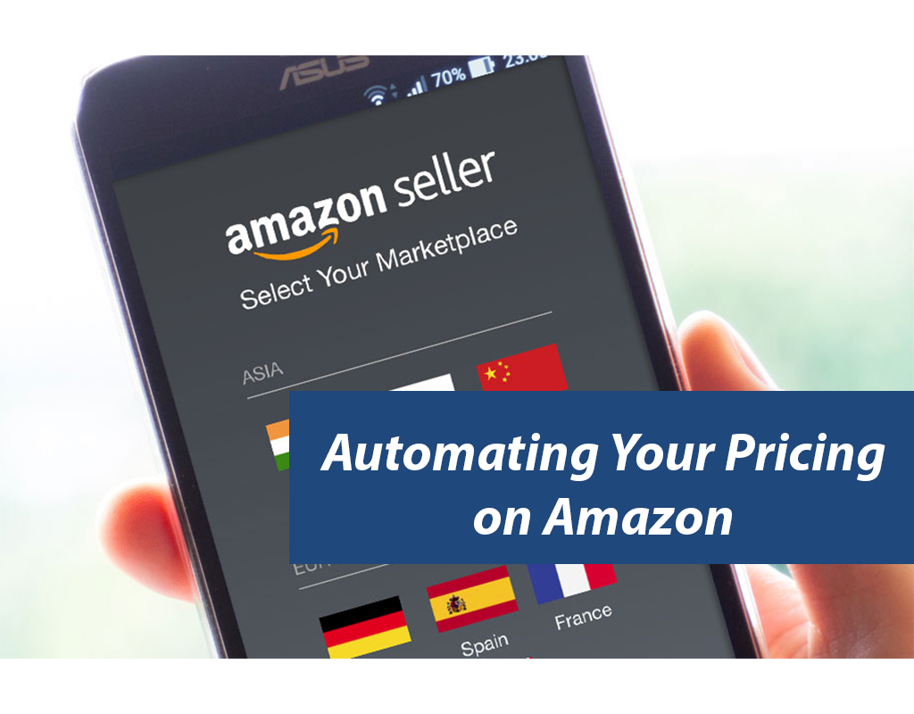 How To Automate Pricing On Amazon Shelton Associates